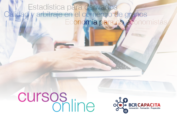 Plataforma e-learning BCR [Validación de usuario]